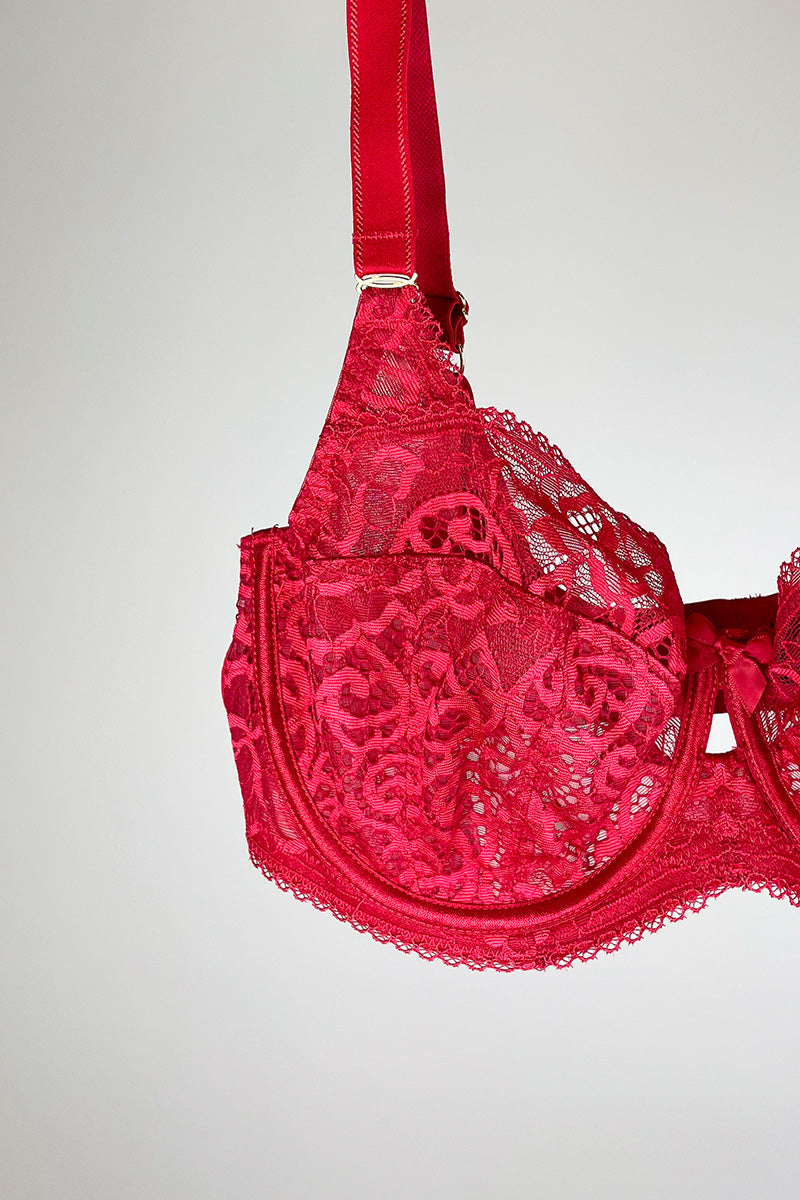 Valentijnswinactie: boek een fitting en win een setje van Panache ...