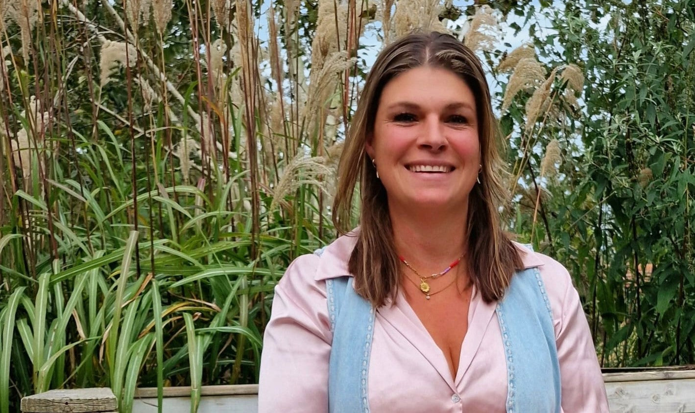 Het verhaal van Karlijn over erfelijke borstkanker | SuperBra